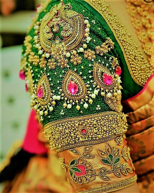 Vichitra Fashions